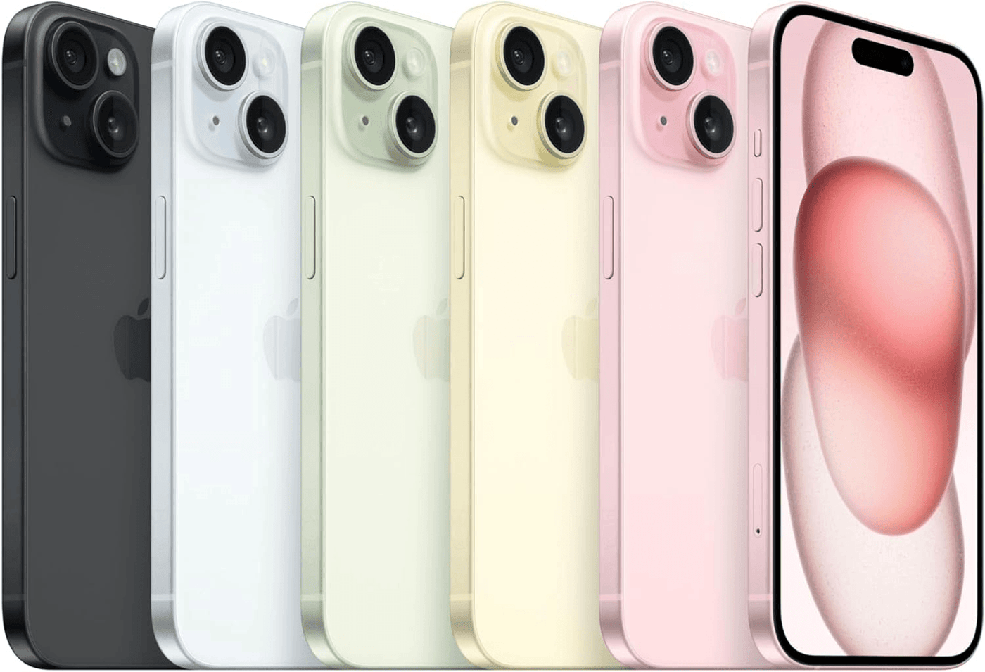 iPhone 15 color: what you need to know to choose the right one – Lifone